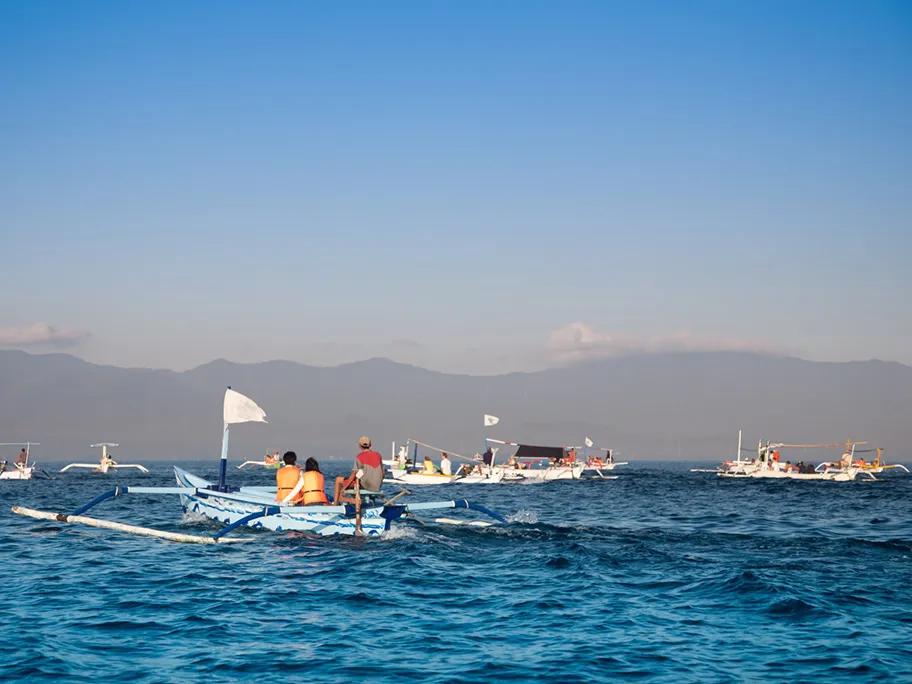 Travel Tips & Articles Denpasar-Bali - KLM Turkey