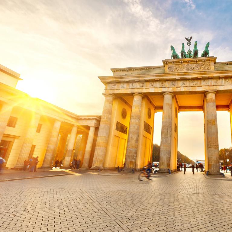 Berlin Attractions: What to do in Berlin | KLM Travel Guide