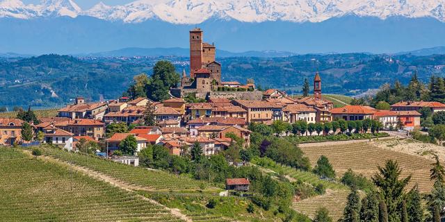 Travel Tips & Articles Turin