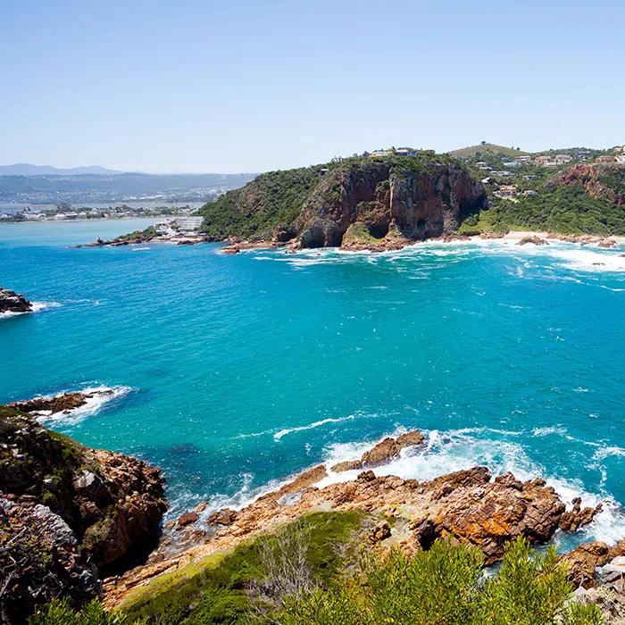 Travel Tips & Articles Cape Town - KLM Curaçao