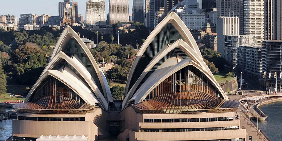 Travel Tips & Articles Sydney