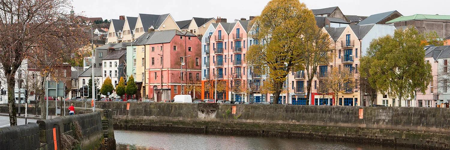 Flights to Cork (ORK) | Explore Cork with cheap KLM tickets | KLM