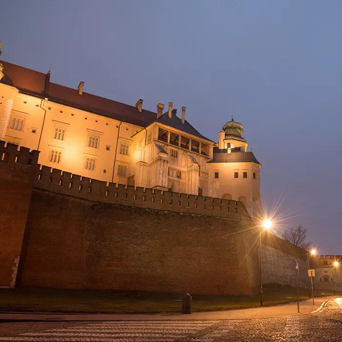 Travel Tips & Articles Krakow - KLM Italy