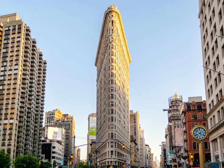 Tipps & Artikel über New York - KLM Österreich