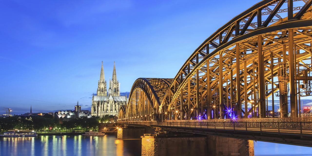 Reistips en artikelen over Oslo