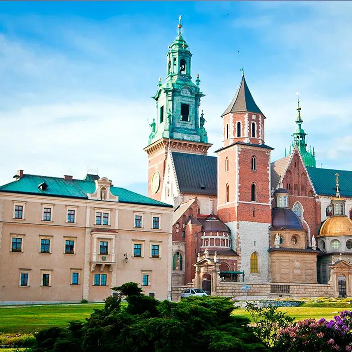 Travel Tips & Articles Krakow - KLM Italy
