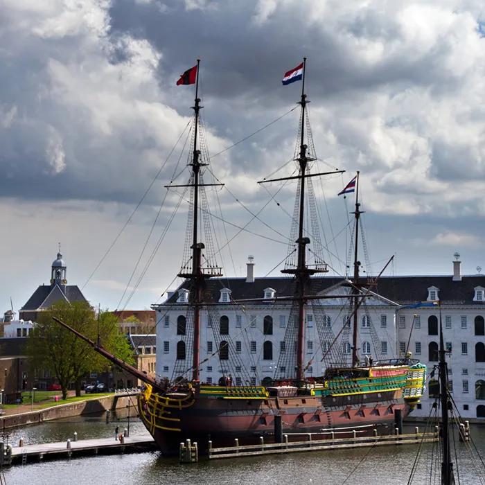 Travel Tips & Articles Amsterdam - KLM Colombia