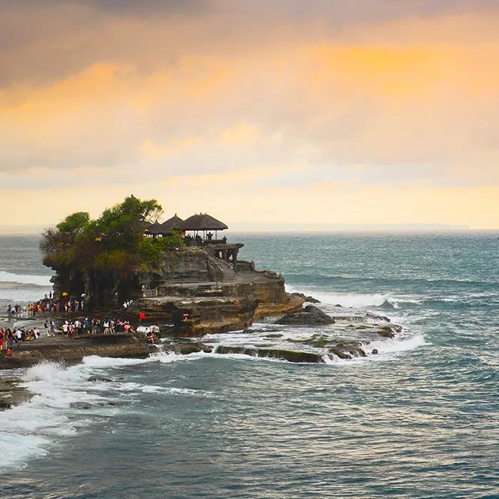 Recomendaciones y artículos sobre Denpasar-Bali - KLM Ecuador