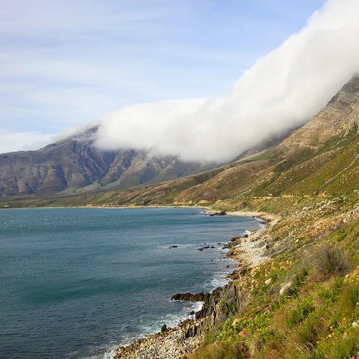 Reistips en artikelen over Cape Town - KLM Curaçao