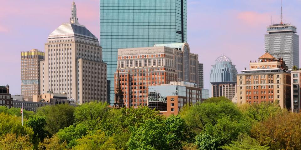 Travel Tips & Articles Boston