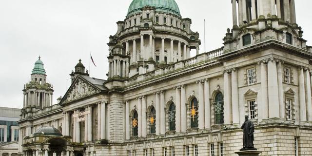 Discover Belfast with our Travel Guide - KLM Germany