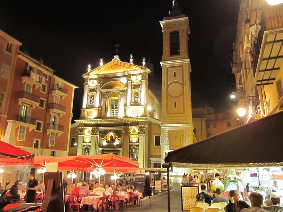 Suggerimenti & Articoli su Nice - KLM Italia