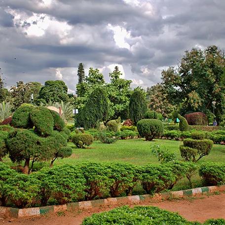 Discover Bangalore with our Travel Guide