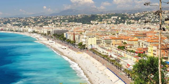 Discover Nice with our Travel Guide