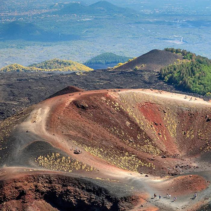 Suggerimenti & Articoli su Catania - KLM Italia