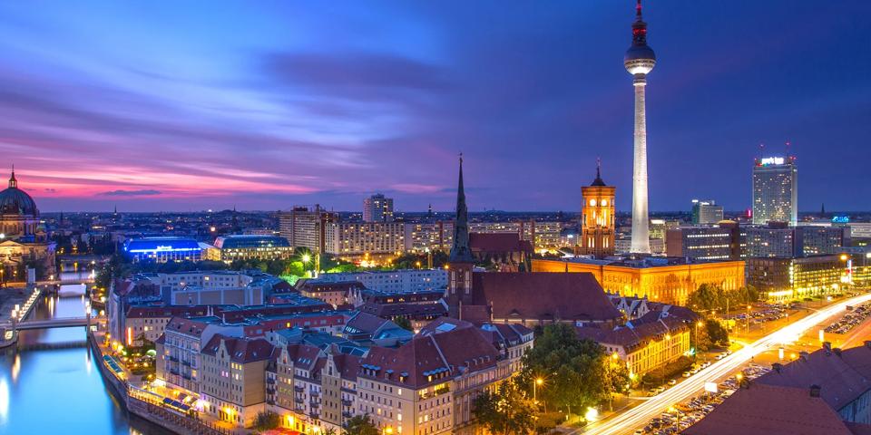 Travel Tips & Articles Berlin - KLM Denmark