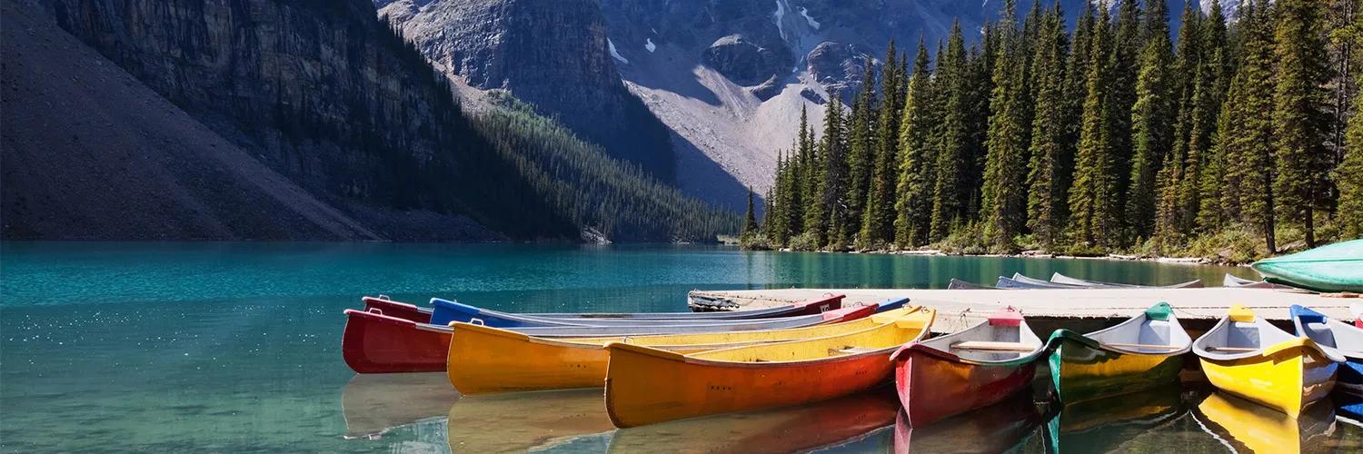 Flight deals from Manchester to Calgary | KLM