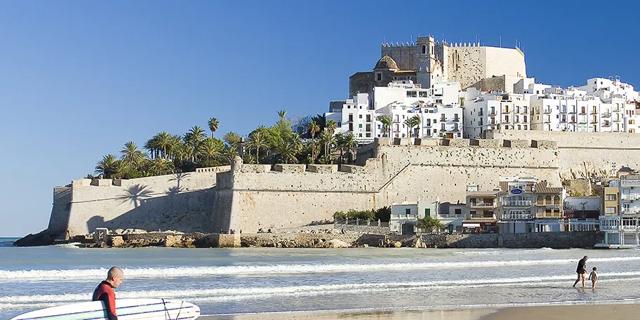 Discover Valencia with our Travel Guide