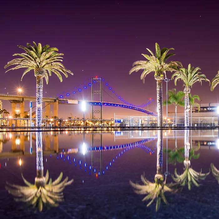 Travel Tips & Articles Los Angeles