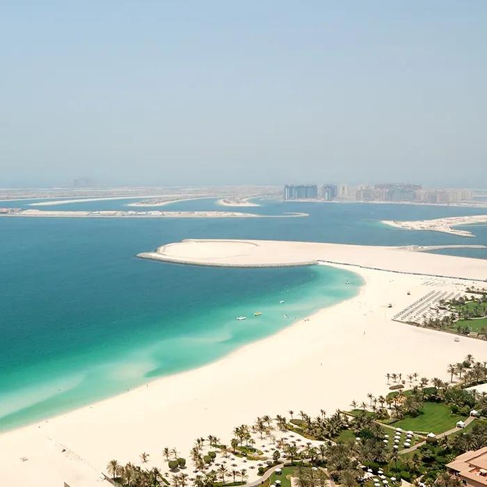 Reistips en artikelen over Dubai - KLM Nederland