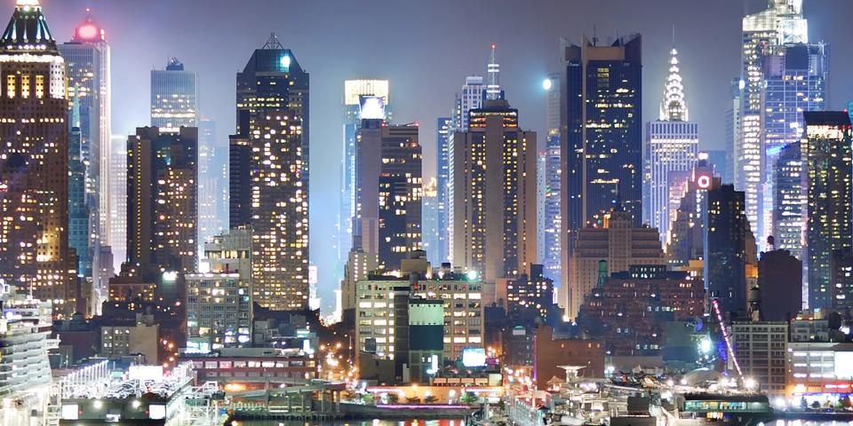 Travel Tips & Articles New York