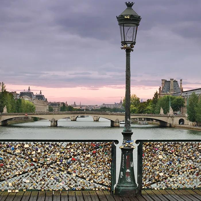 Travel Tips & Articles Paris - KLM United States