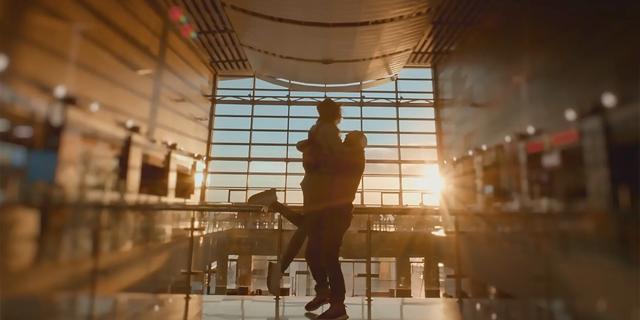 KLM Royal Dutch Airlines - Book flights online - KLM.com