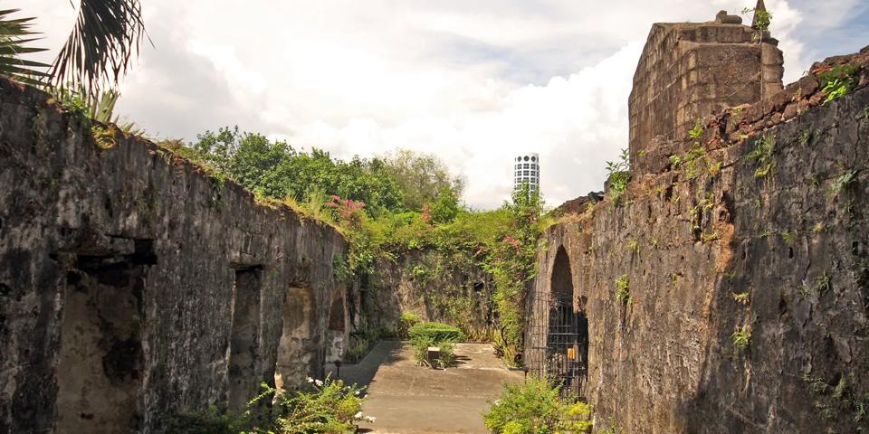 Recomendaciones y artículos sobre Manila - KLM Panamá