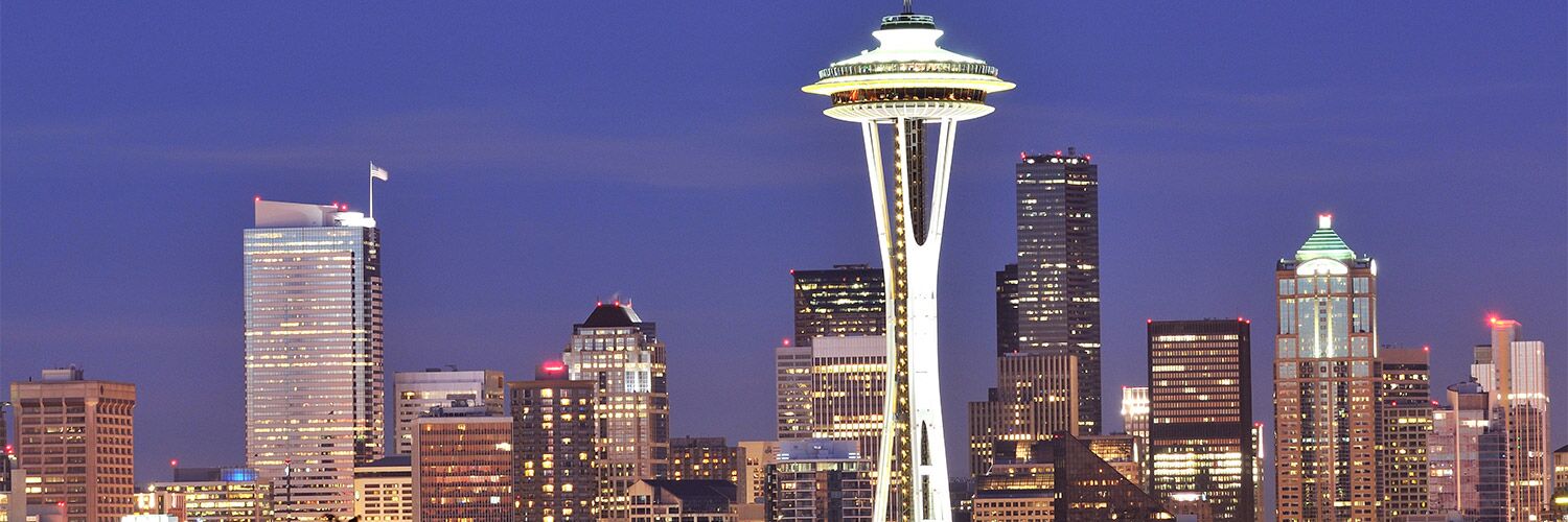 Flyreiser Oslo til Seattle | Fly KLM og oppdag herlige Seattle | KLM Flyreiser Oslo til Seattle | Fly KLM og oppdag herlige Seattle | KLM