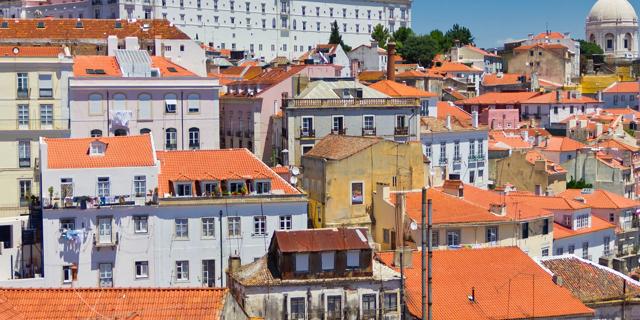 Travel Tips & Articles Lisbon - KLM Japan - 日本