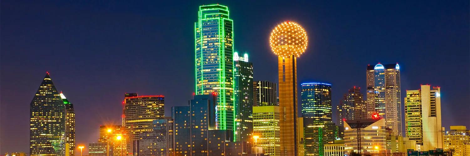 Cheapest flights from Dallas | KLM