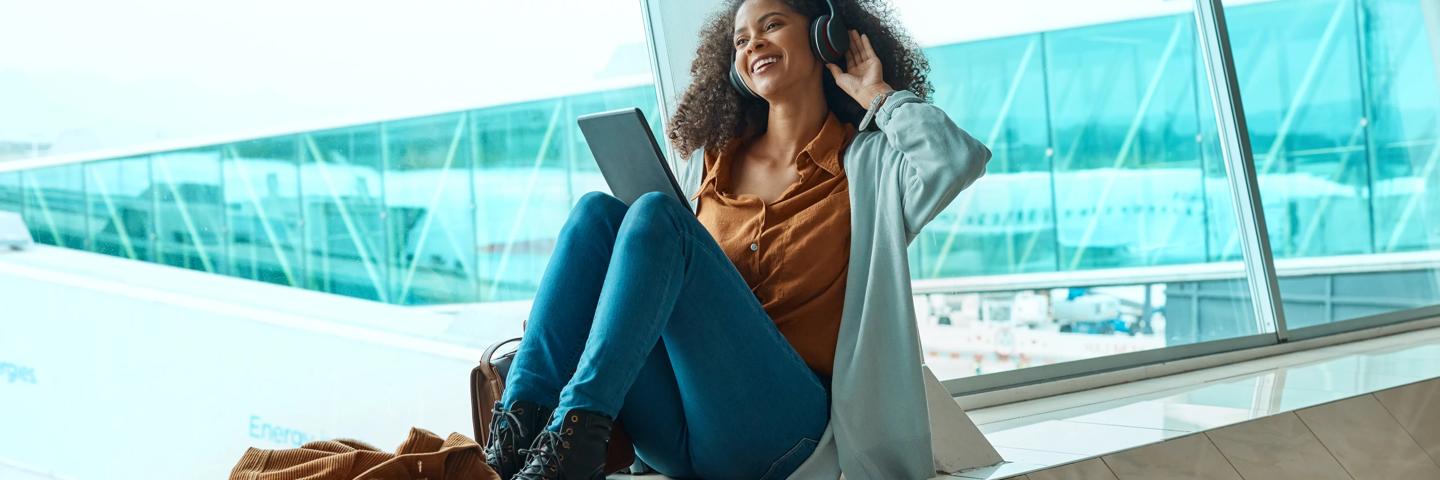 KLM Royal Dutch Airlines - Boka flygningar online - KLM Sverige