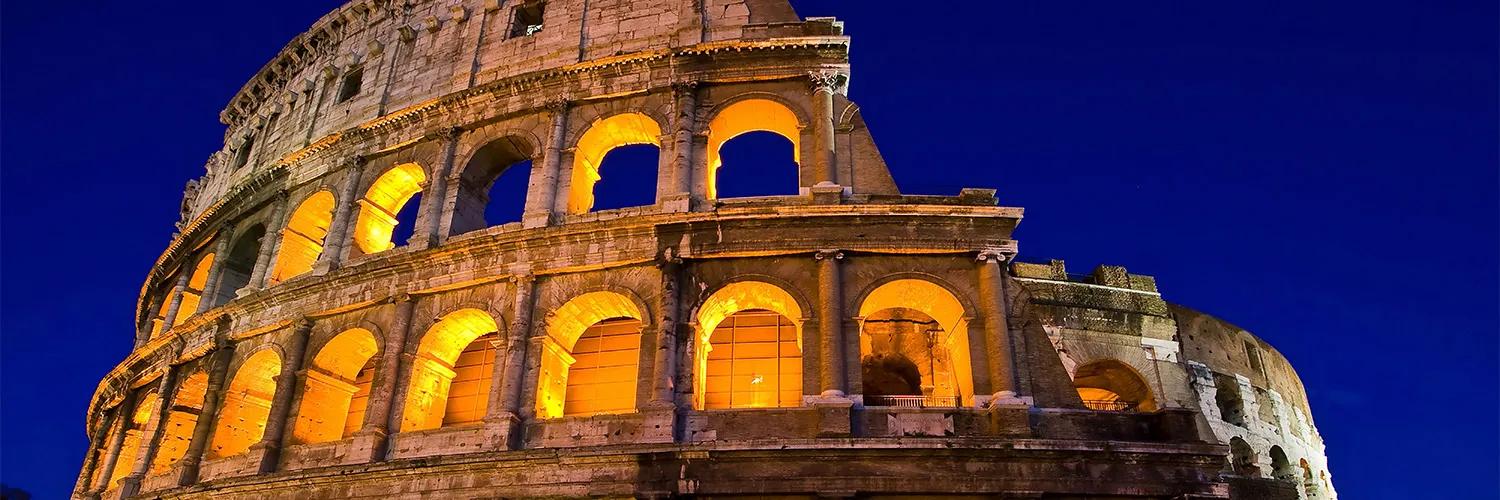 Cheap flights from Albuquerque to Italy | KLM