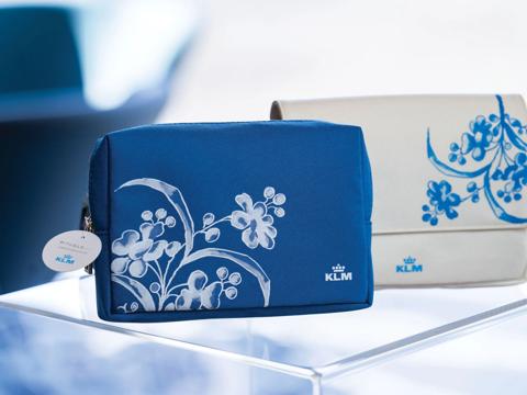 Travelling in KLM’s Business Class - KLM Australia