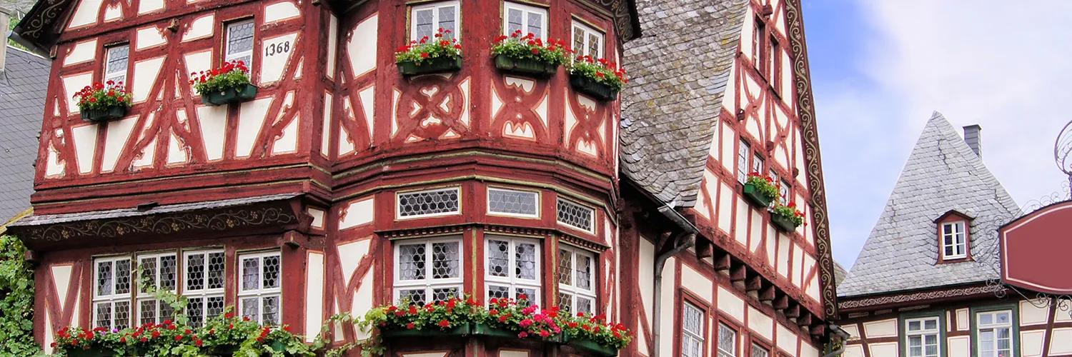 Cheapest flights to Germany | KLM