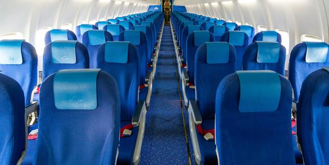 Seat options in KLM’s Economy Class - KLM United States