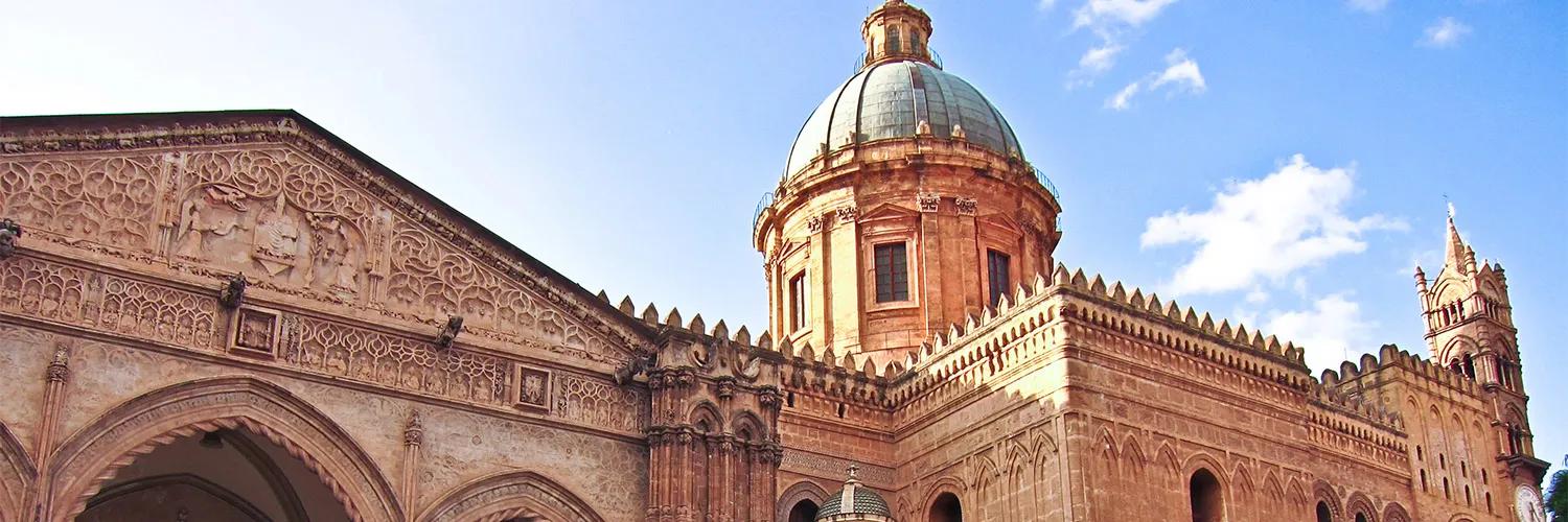 Flight deals from Katowice to Palermo | KLM