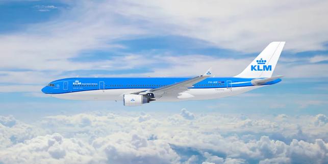 KLM’s Airbus A330-200 specifications and seat map - KLM Canada