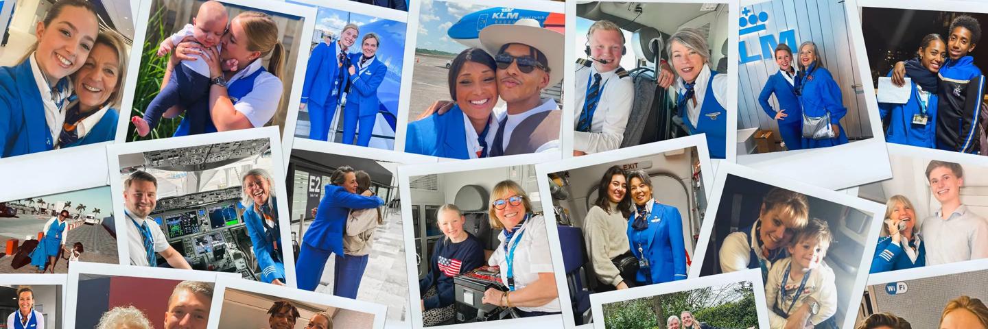 KLM Royal Dutch Airlines - Book flights online - KLM Australia