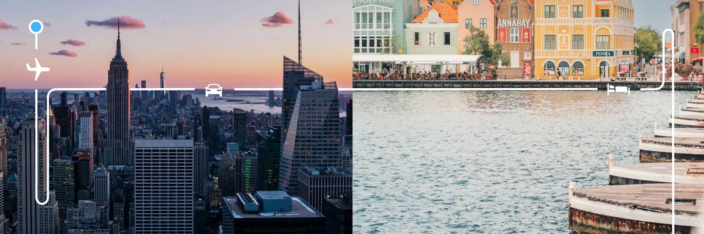 KLM Royal Dutch Airlines - Book flights online - KLM Netherlands