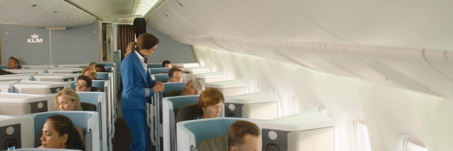 KLM Royal Dutch Airlines - Book flights online - KLM Hungary