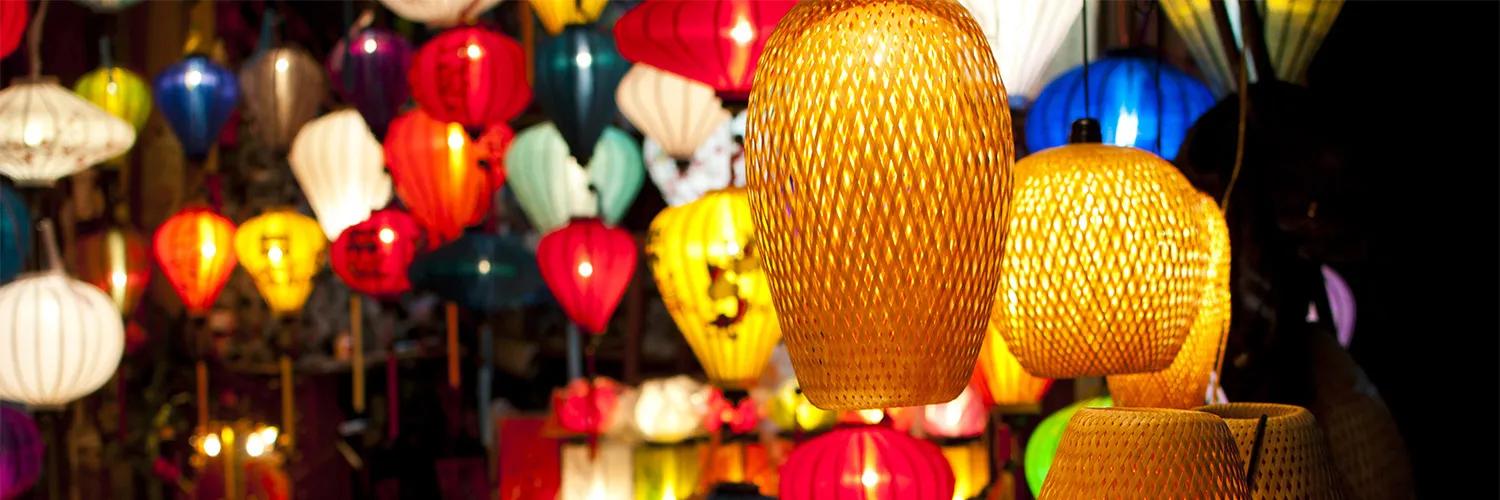 Cheap flights from Saskatoon to Vietnam | KLM