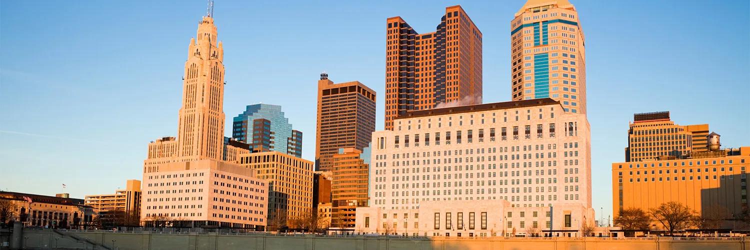 The cheapest flights to Columbus | KLM