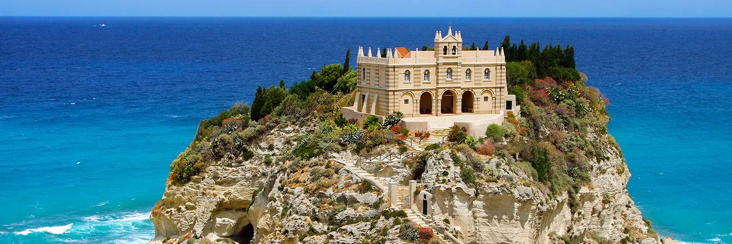 Flight deals from Krakow to Lamezia Terme | KLM