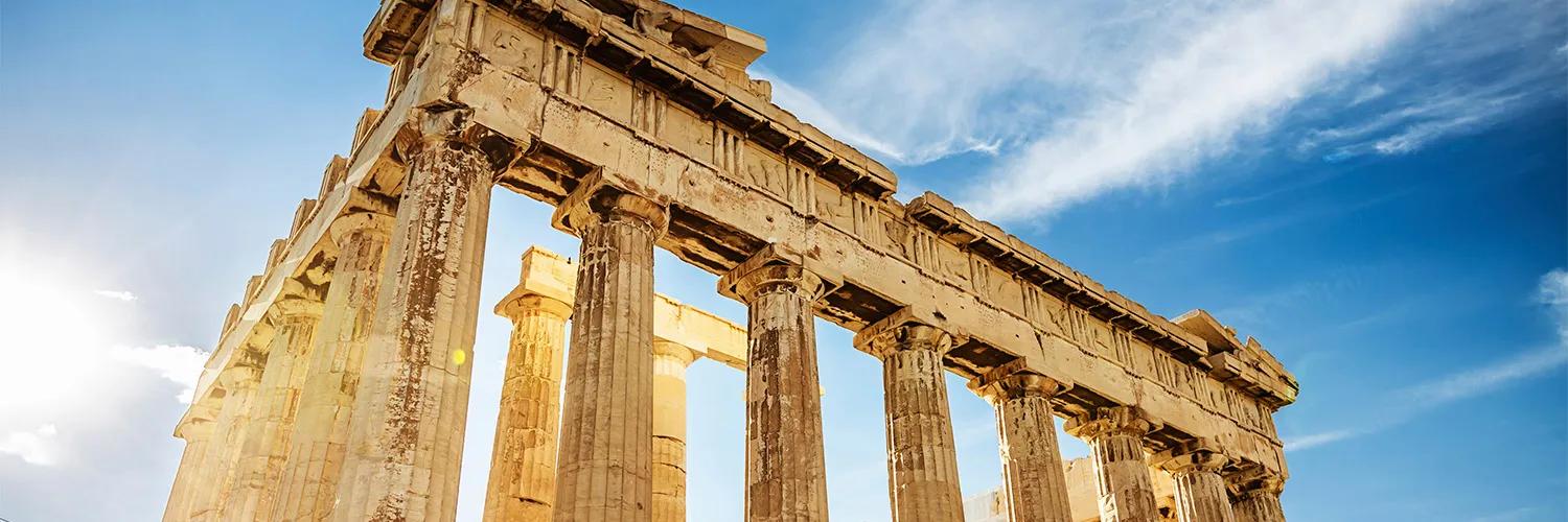 Cheap flights from Saskatoon to Greece | KLM